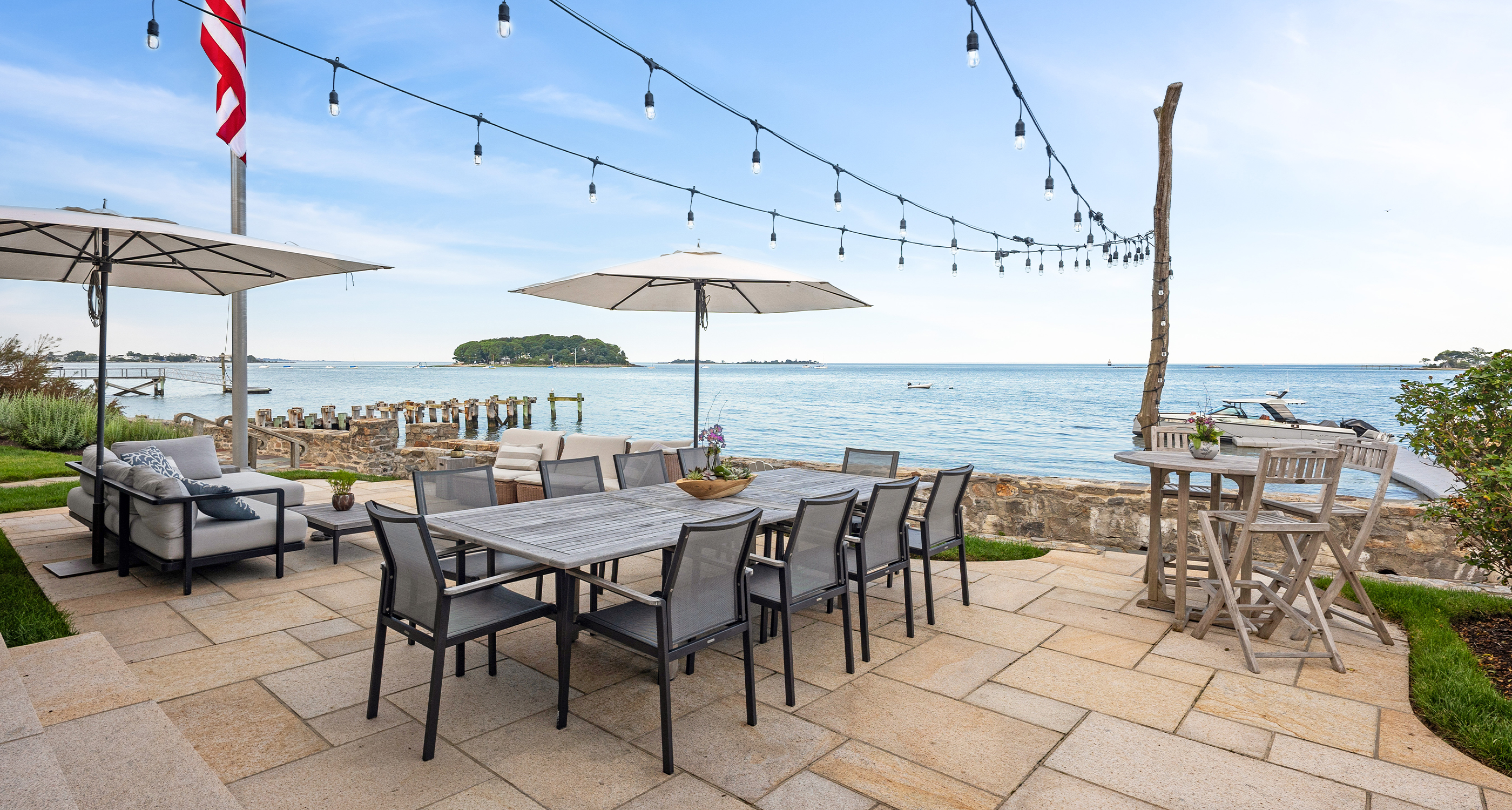 Haven at the Shore | Michelle & Team at William Raveis Real Estate
